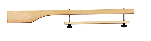 Poucher Faltboot - MOTOR